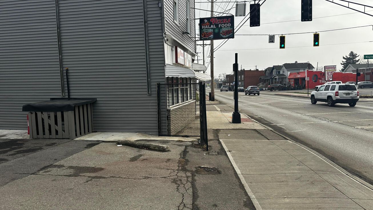 0 Sullivant Ave Avenue, Columbus, OH 43204 | Crexi.com