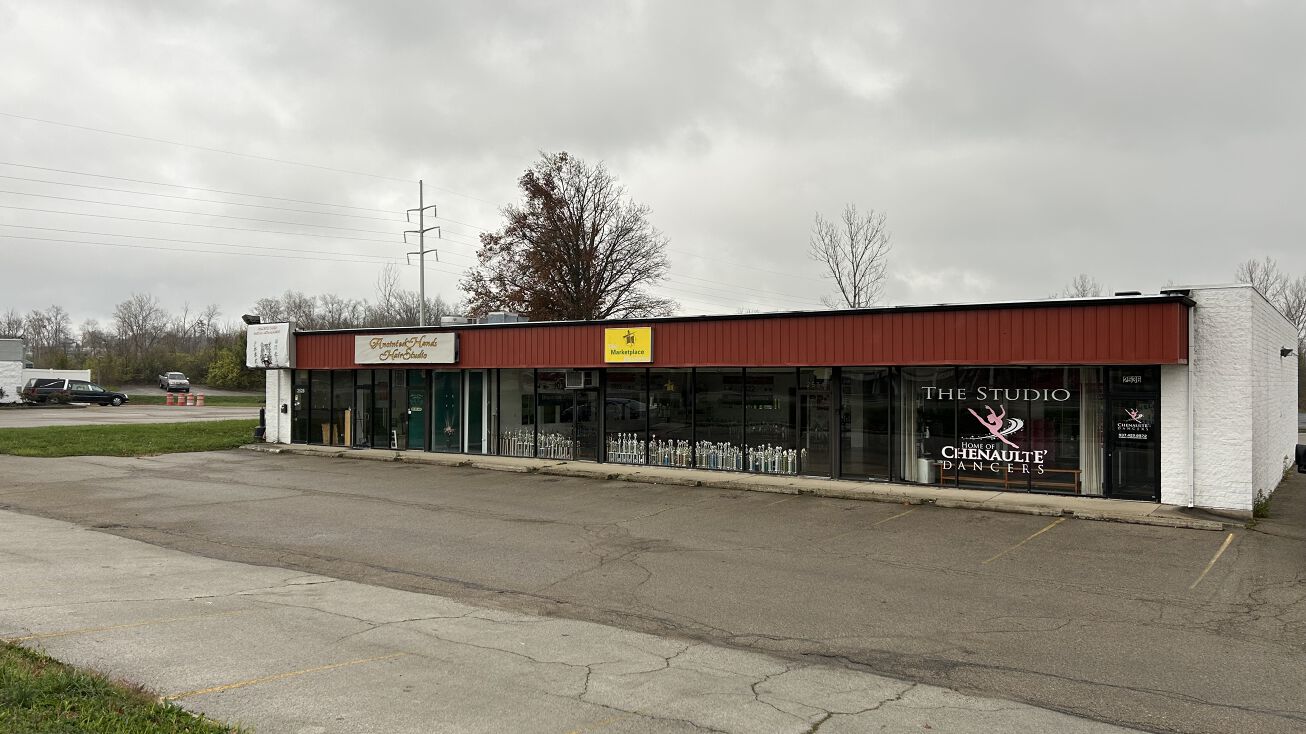 2528 Shiloh Springs Rd, Dayton, OH 45426 | Crexi.com
