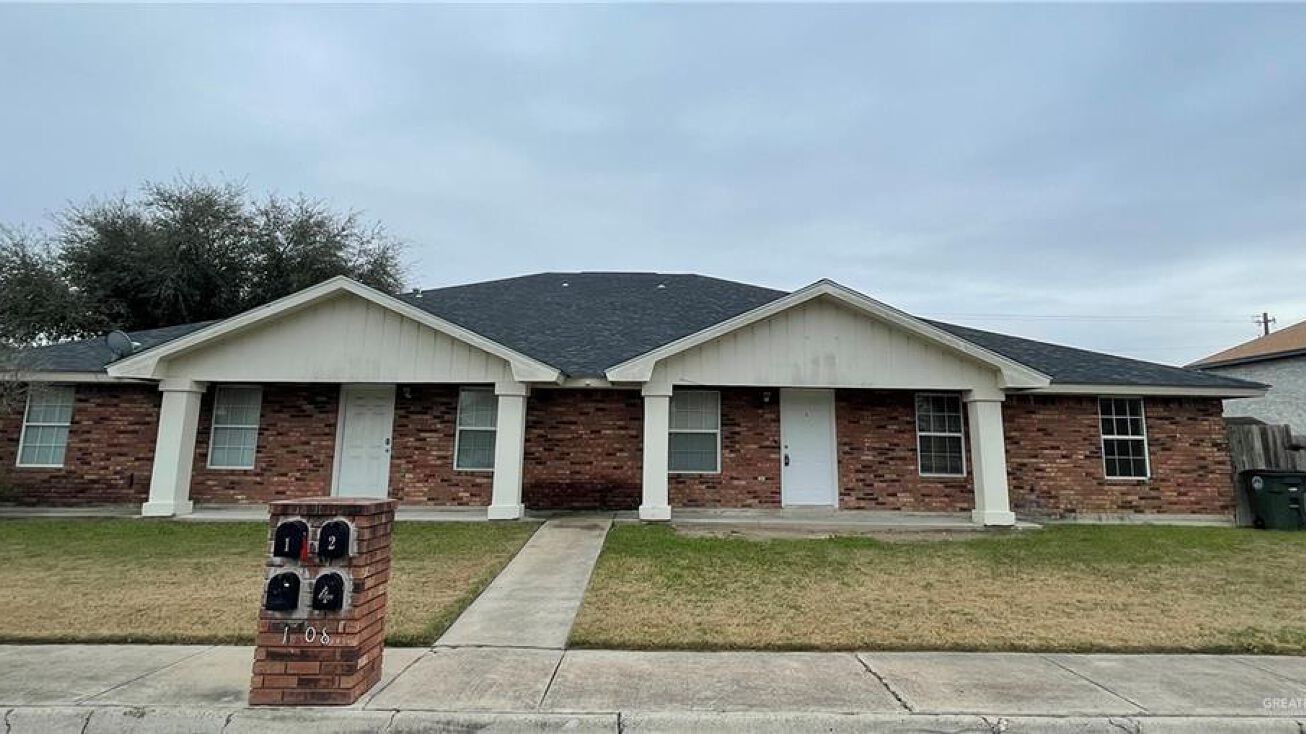 1908 Angus Street S, Mission, TX 78572 | Crexi.com