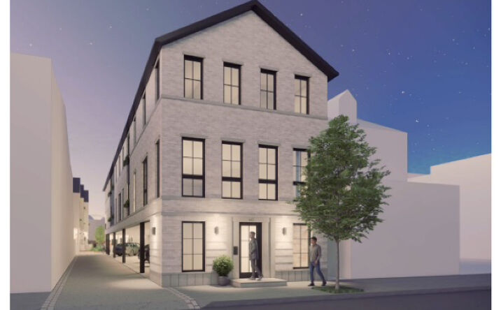 447 W Queen Ln, Philadelphia, PA 19144 | Crexi.com