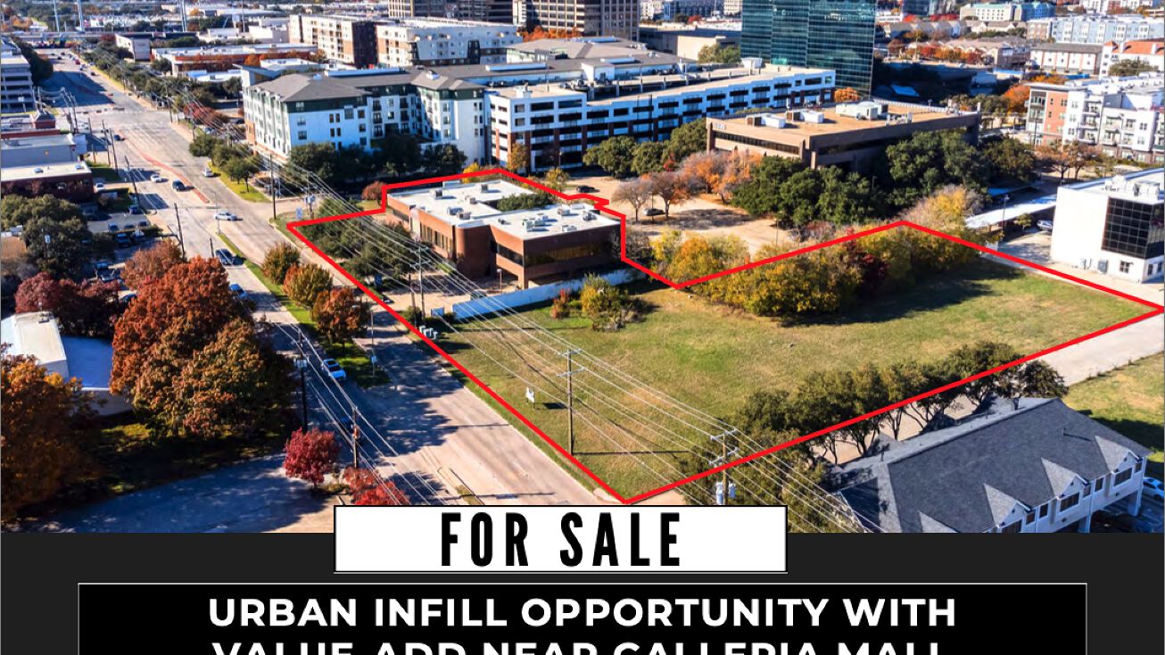 5353 Alpha Rd, Dallas, TX 75240 | Crexi.com