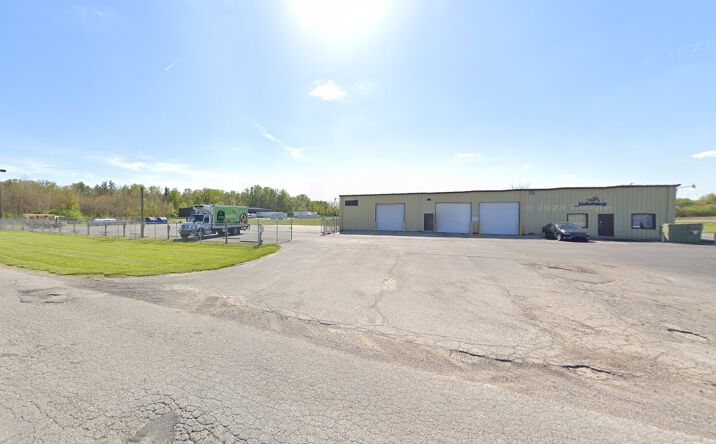 Warehouses for Sale in Indiana | Crexi