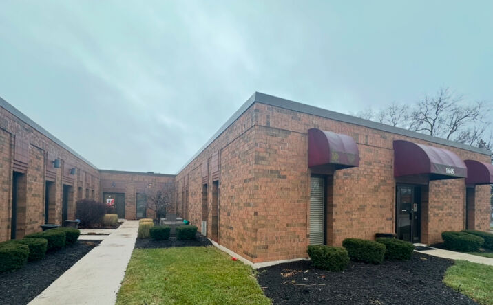 1645 S RIVER RD Des Plaines IL 60018 | Crexi.com