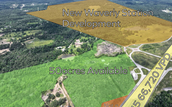 Greenbriar St, New Waverly, TX 77358 | Crexi.com