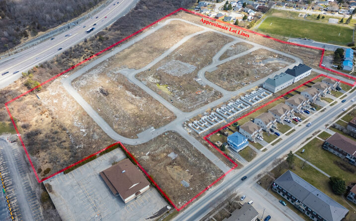 311 Conacher Dr, Kingston, K7K 7J6, null, CA null | Crexi.com