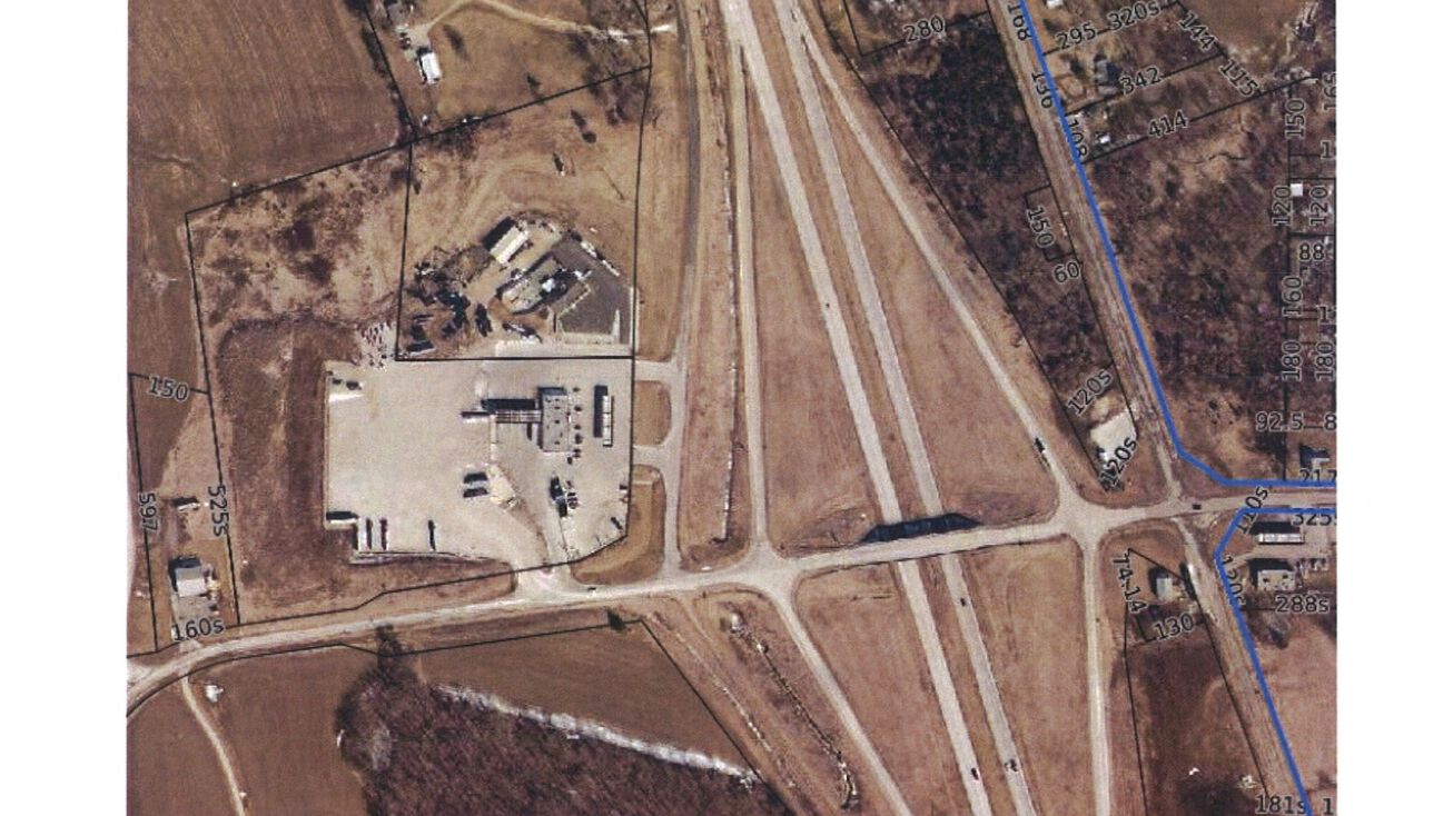 121 W Outer Rd, Eolia, MO 63344 | Crexi.com