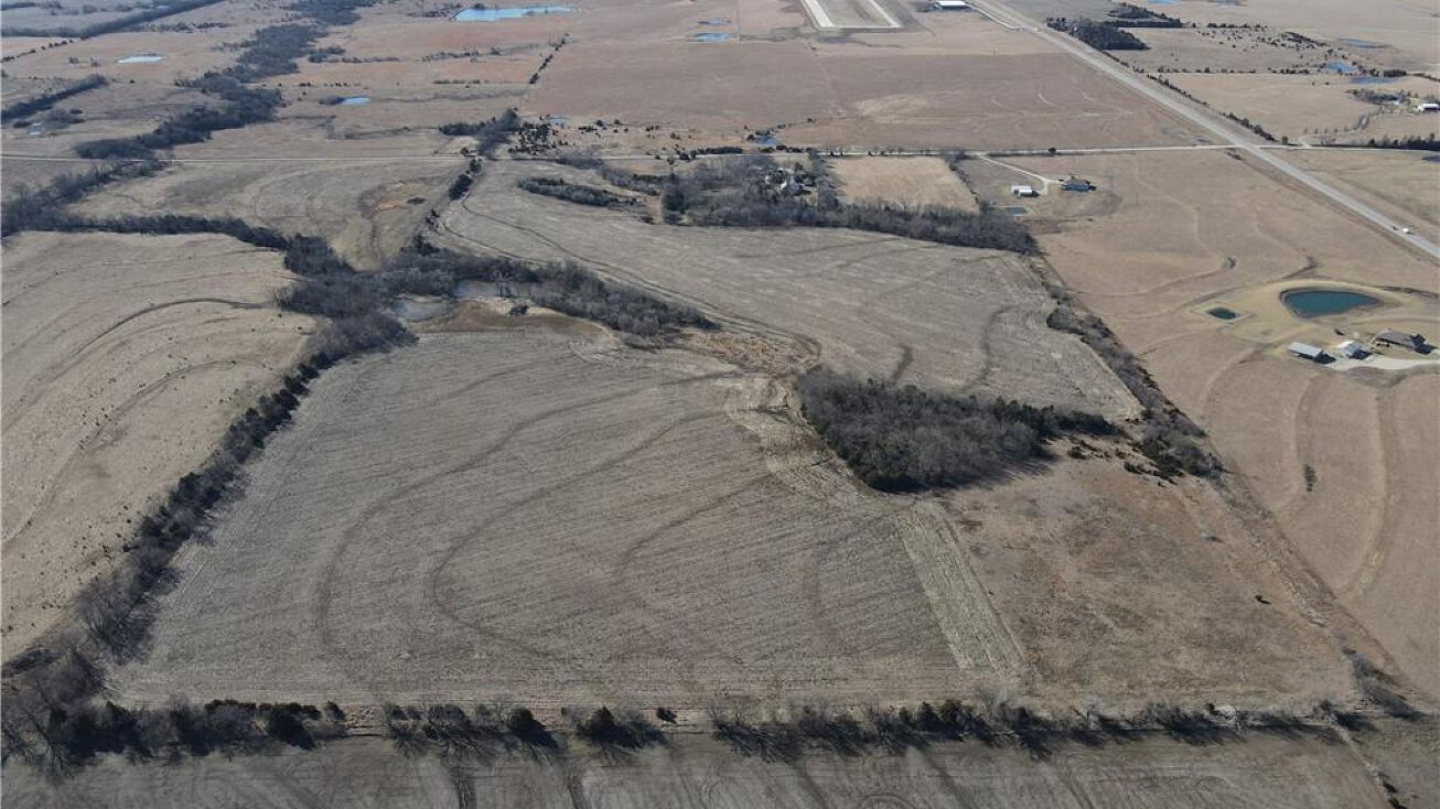 0 20th Road, Waverly, KS 66871 | Crexi.com