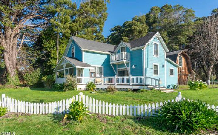 32980 Gibney Lane, Fort Bragg, CA 95437 | Crexi.com