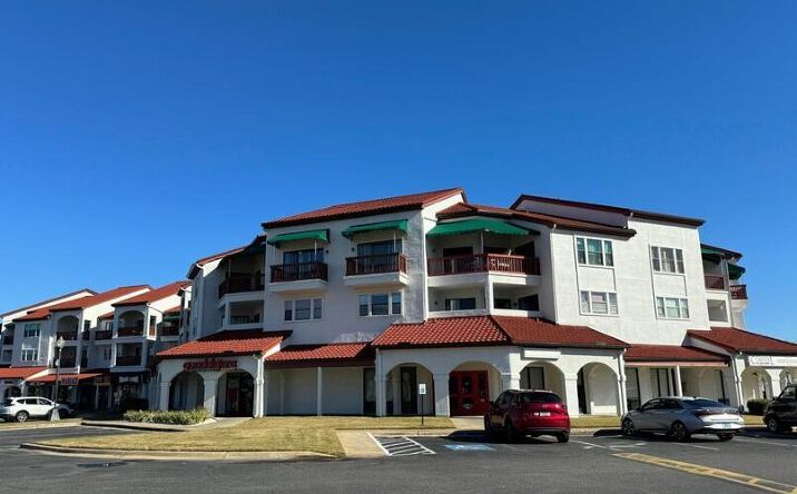 8730 Thomas Drive, Panama City, FL 32408 | Crexi.com