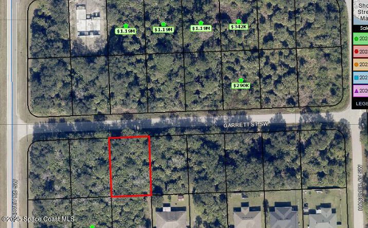 574 Garrett Street SW, Palm Bay, FL 32908 | Crexi.com