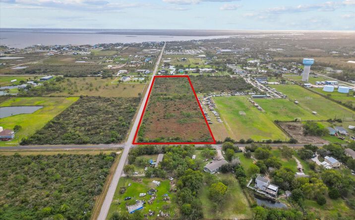 246 18th Street, San Leon, TX 77539 | Crexi.com