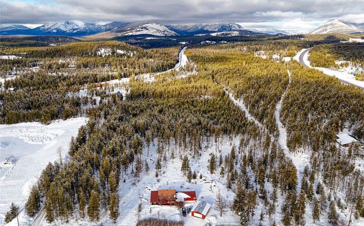 238 Gladys Glen Road, Coram, MT 59913 | Crexi.com