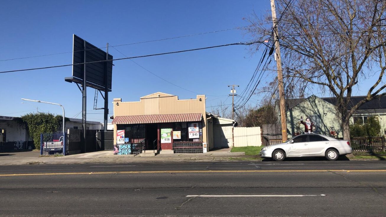 1511 E Harding Way, Stockton, CA 95205 | Crexi.com