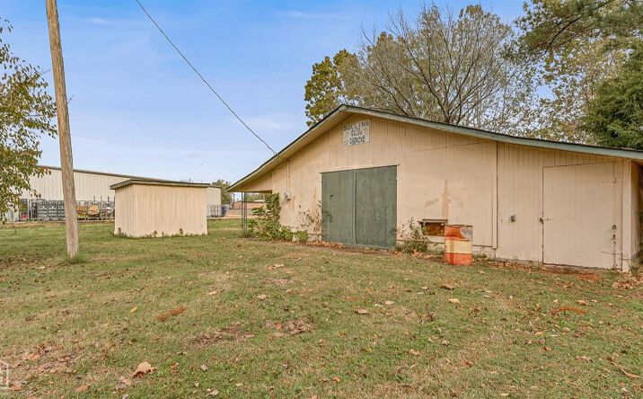 106 Highway 63b, Bono, AR 72416 | Crexi.com