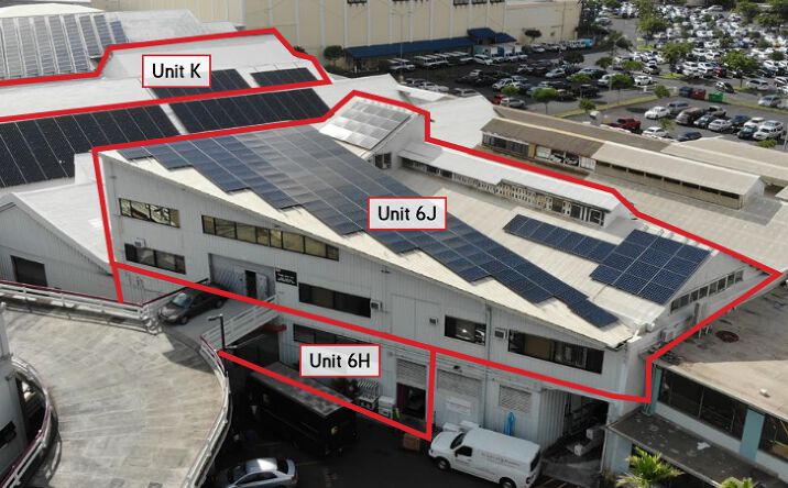 501 SUMNER ST Honolulu HI 96817 | Crexi.com