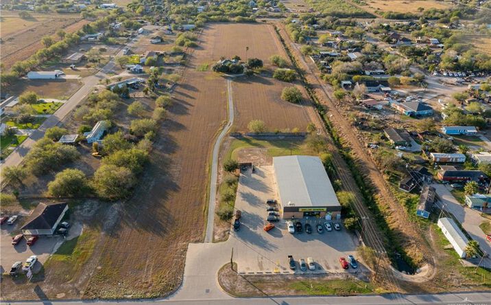 3601 Salinas Boulevard, Donna, TX 78537 | Crexi.com