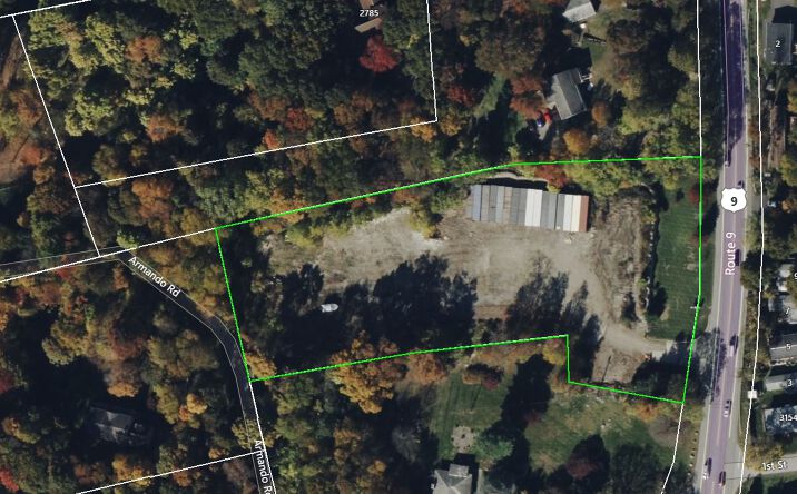 897 Rte 9W, Fort Montgomery, NY 10922 | Crexi.com