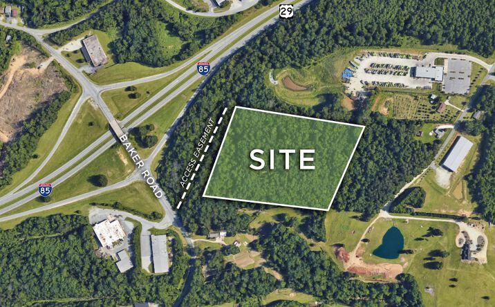 High Point, NC Commercial Real Estate for Sale | Crexi.com