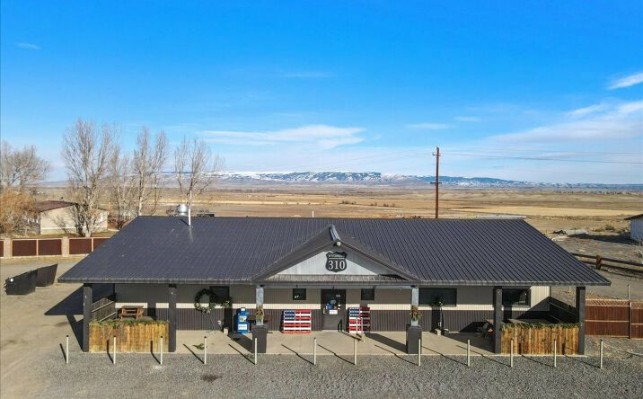 775 US-310, Deaver, WY 82421 | Crexi.com