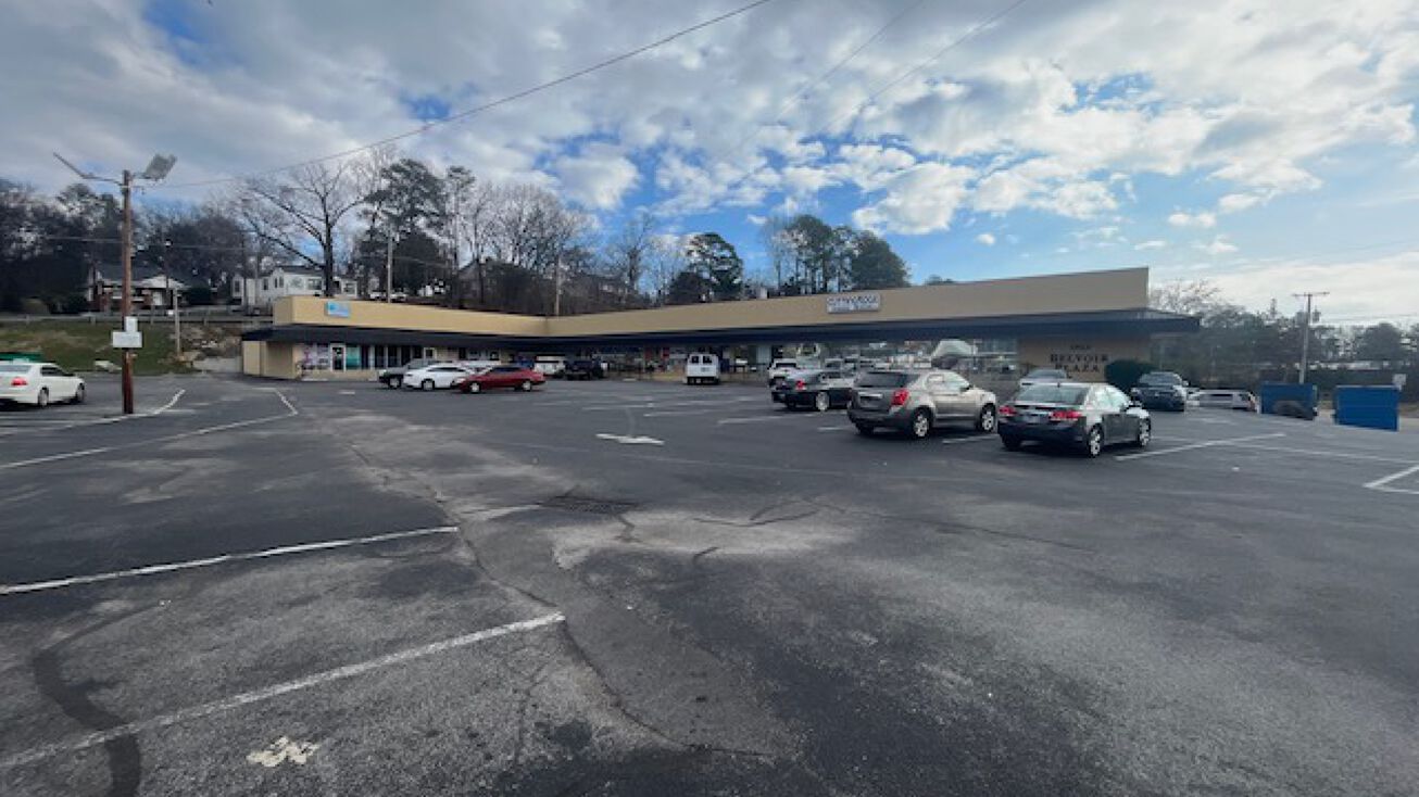 3913 Brainerd Rd, Chattanooga, TN 37411 | Crexi.com