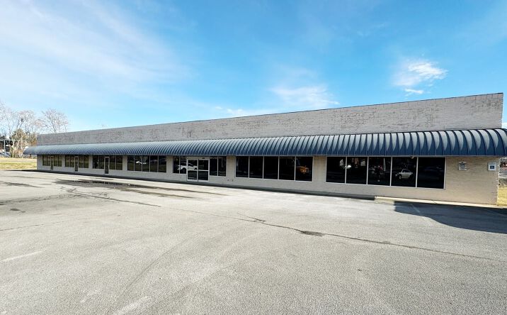 501 W Walnut St, Johnson City, TN 37604 | Crexi.com
