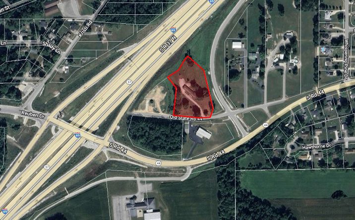 1920 Old State Rd 44, Martinsville, IN 46151 | Crexi.com