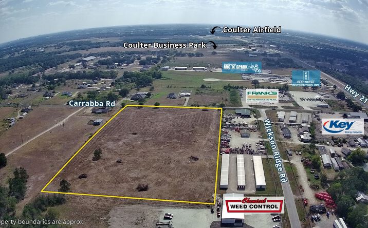 4254 Carrabba Rd, Bryan, TX 77808 | Crexi.com