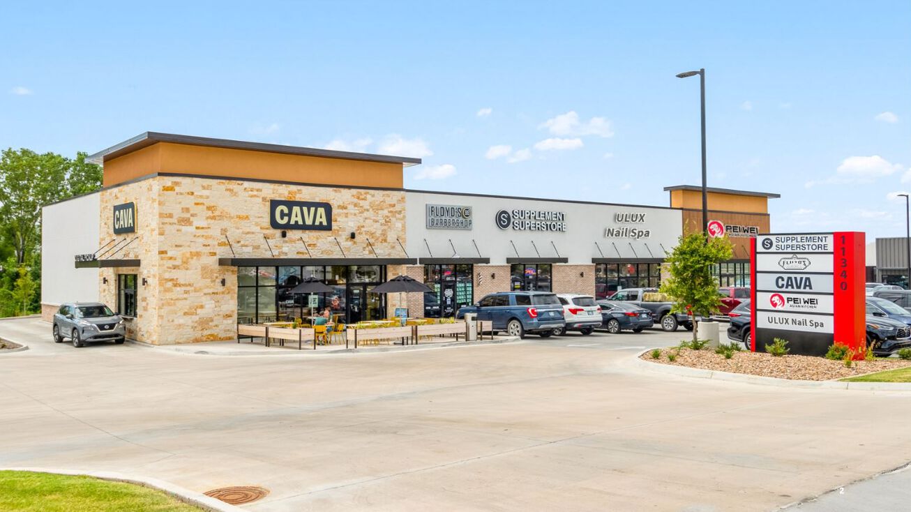 11340 E 96th St N, Owasso, OK 74055 | Crexi.com