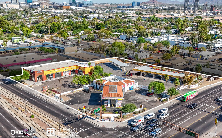 Arizona Commercial Real Estate for Sale | Crexi.com