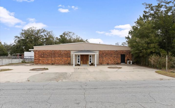 Brunswick, GA Commercial Real Estate for Sale | Crexi.com