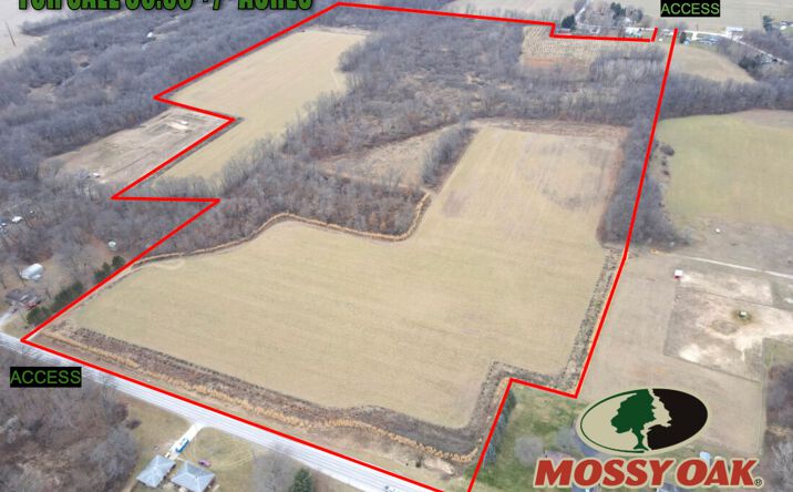 SR 4, Mill Creek, USA 46365 | Crexi.com