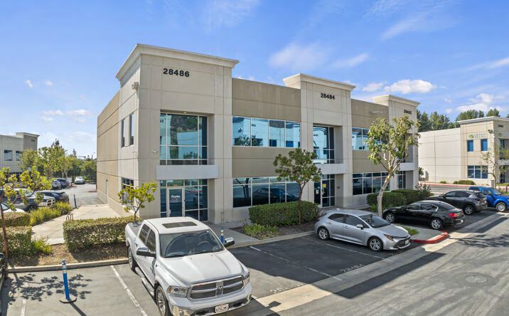 28482 - 28486 Constellation Rd, Santa Clarita, CA 91355 | Crexi.com