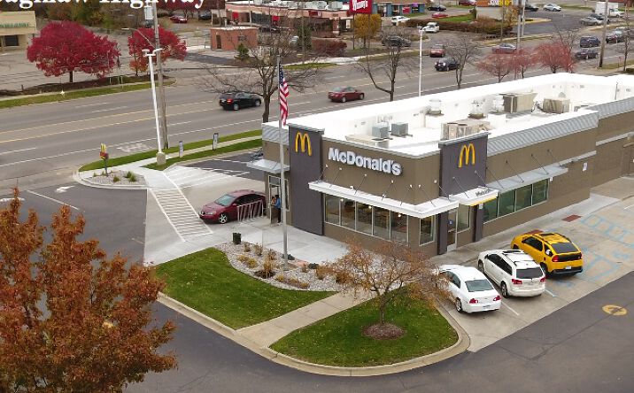 4015 W Saginaw Highway, Lansing, MI 48917 | Crexi.com