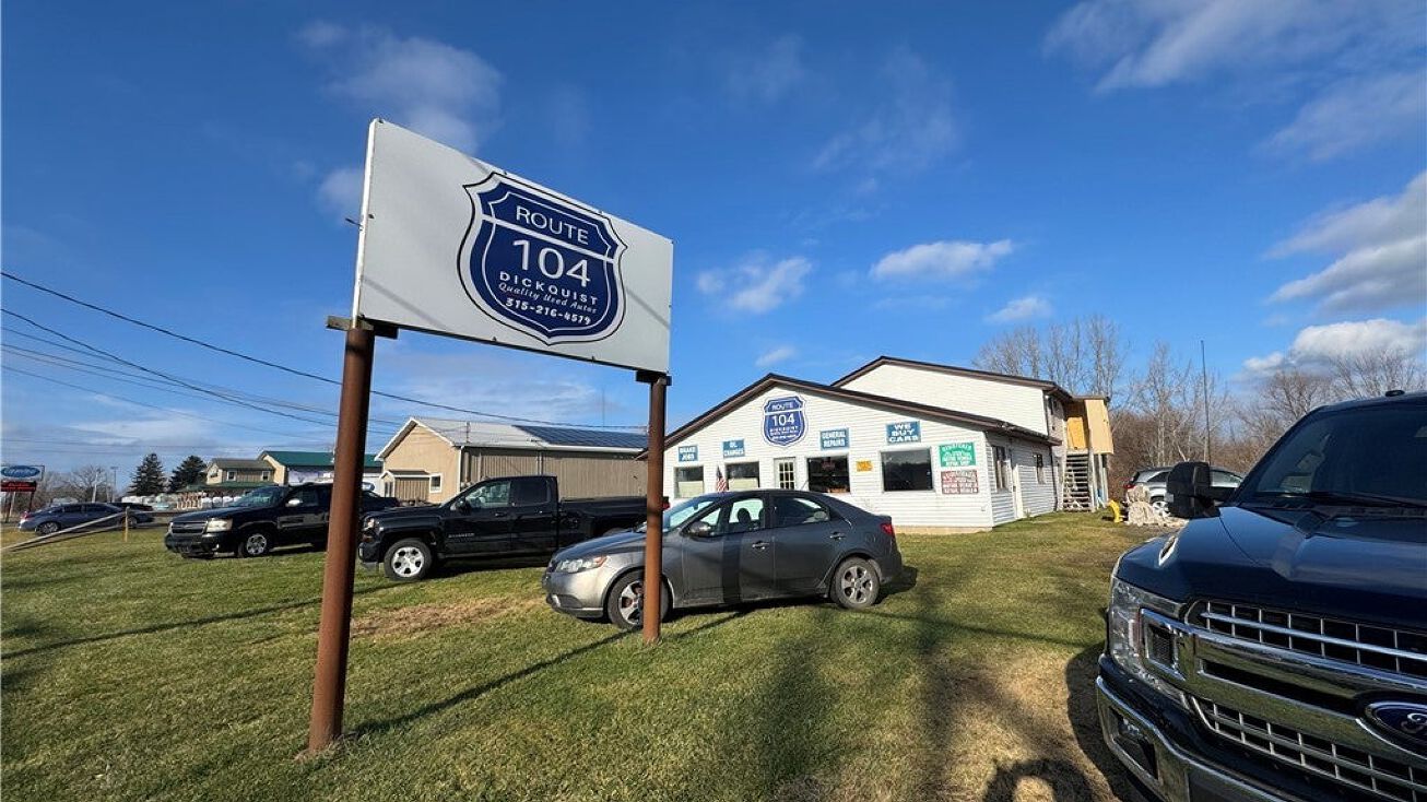 5836 State Route 104, Oswego, NY 13126 | Crexi.com