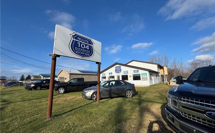5836 State Route 104, Oswego, NY 13126 | Crexi.com