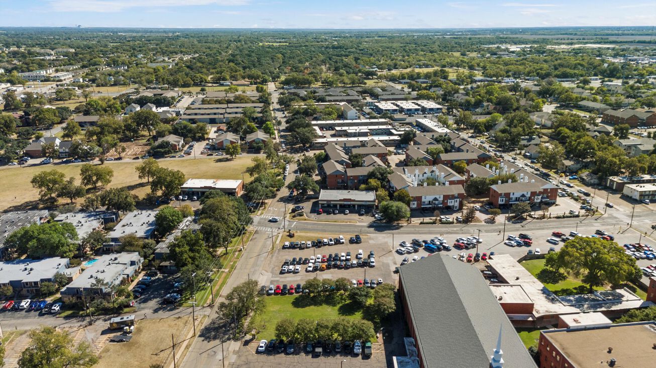 602 James Ave, Waco, TX 76706 | Crexi.com