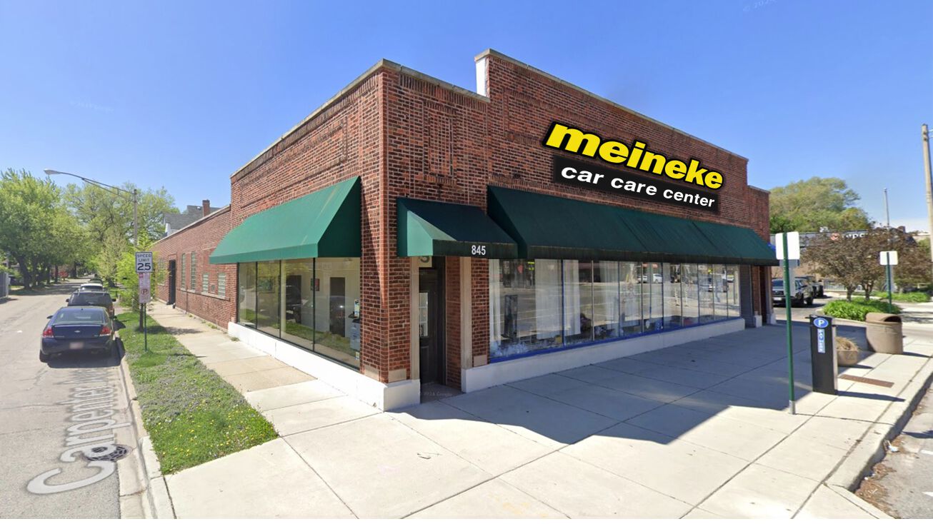 845 Madison St, Oak Park, IL 60302 | Crexi.com