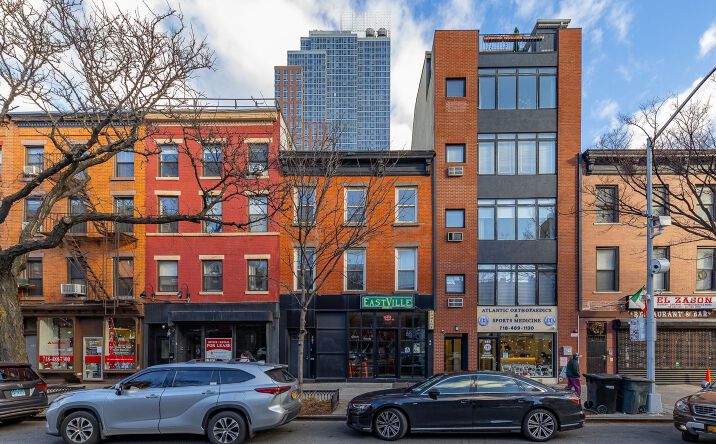327 Douglass Street, Brooklyn, NY 11217 | Crexi.com