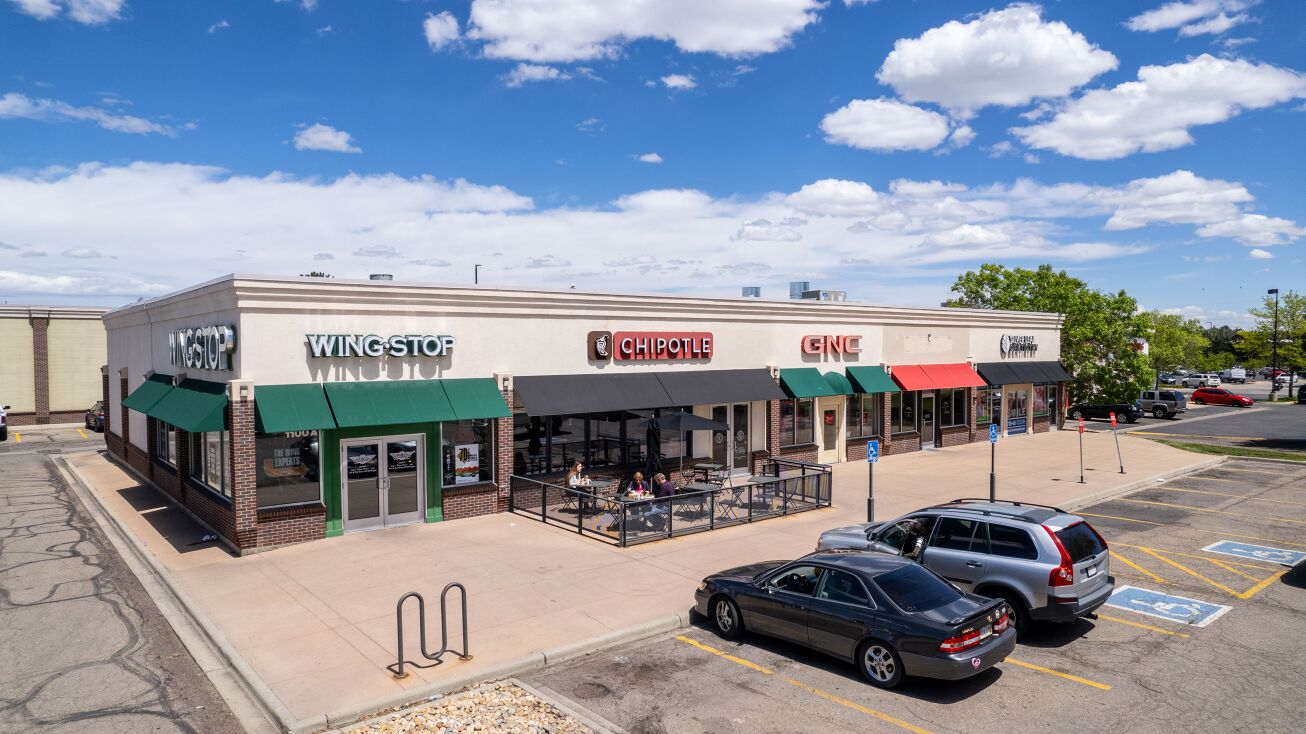 980 Ken Pratt Blvd, Longmont, CO 80501 | Crexi.com