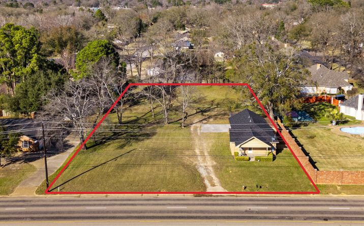 717 Rice Rd, Tyler, TX 75703 | Crexi.com