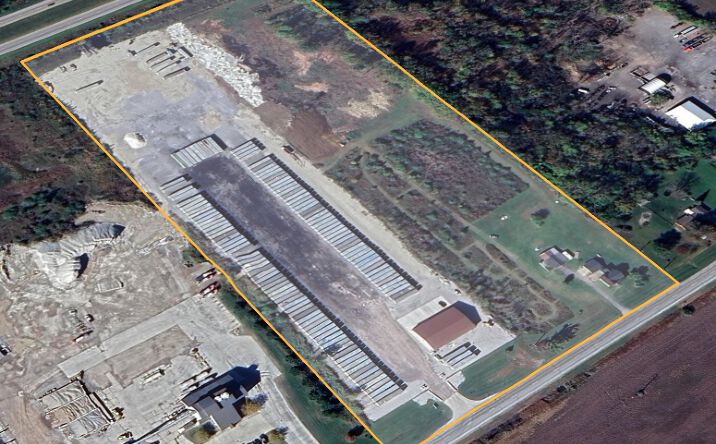 Unit 4 and 3 Tecumseh St., Dundee, MI 48131 | Crexi.com