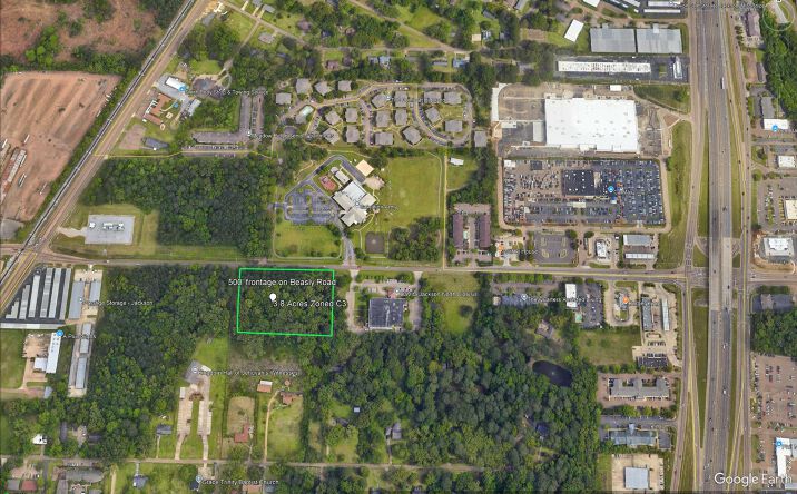 570 Beasley Rd, Jackson, MS 39206 | Crexi.com