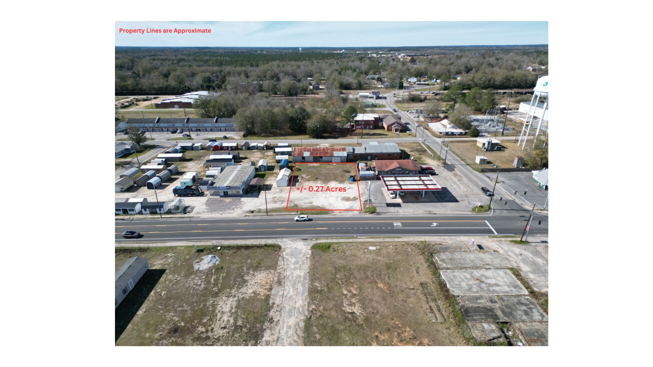 N Main St, Atmore, AL 36502 | Crexi.com