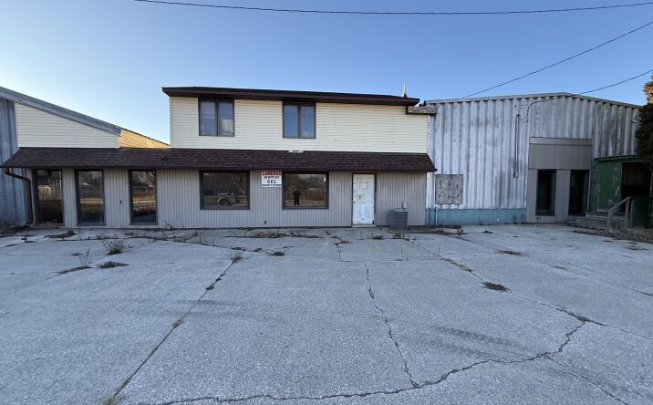 10 6th St NE, Mason City, IA 50401 | Crexi.com