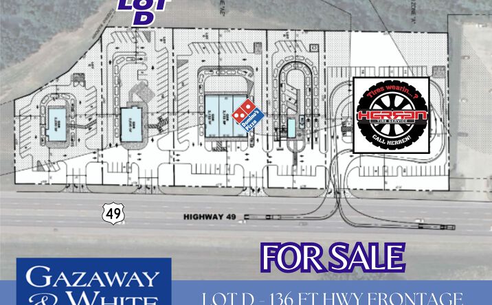 US 49, Brookland, AR 72417 | Crexi.com