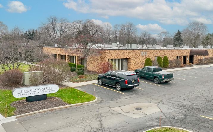 211 S Crapo St, Mount Pleasant, MI 48858 | Crexi.com