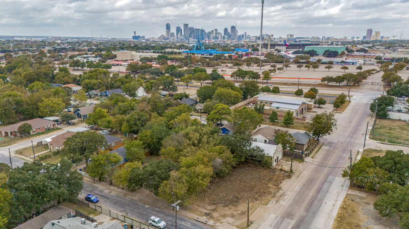 4121 Hamilton Ave, Dallas, TX 75210 | Crexi.com