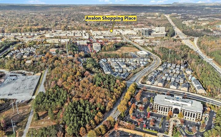 NORTHWIND PKWY Alpharetta GA 30009 APN: 12 285008050611 | Crexi.com