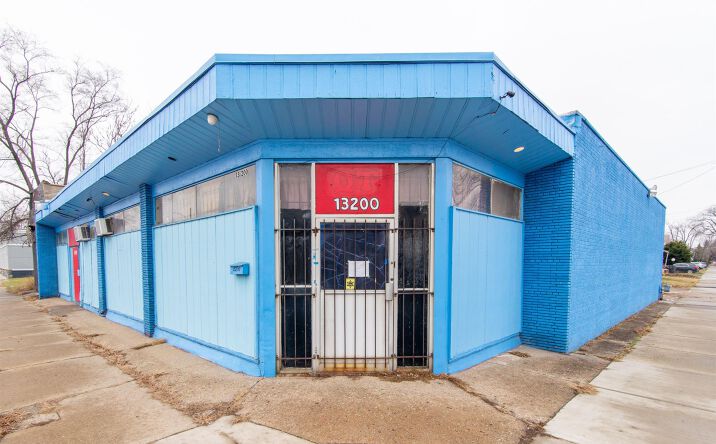 13200 FENKELL AVE Detroit MI 48227-3654 APN: W22I011519C21 | Crexi.com
