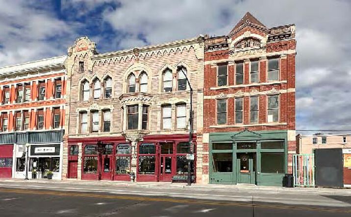 1109 Lincoln Hwy, Cheyenne, WY 82001 | Crexi.com